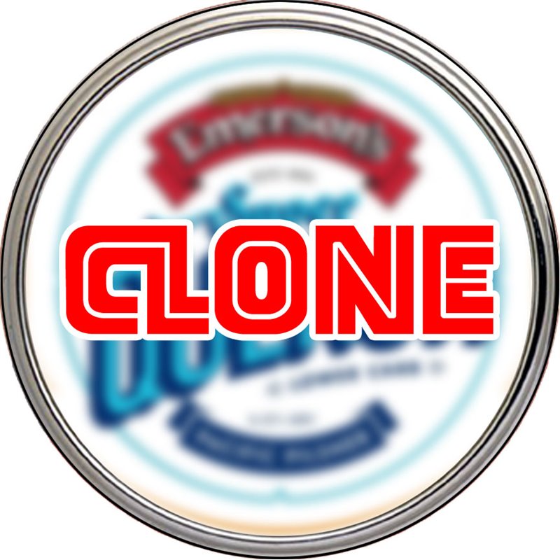 Super Quench Pilsner Clone Recipe Kit 23L